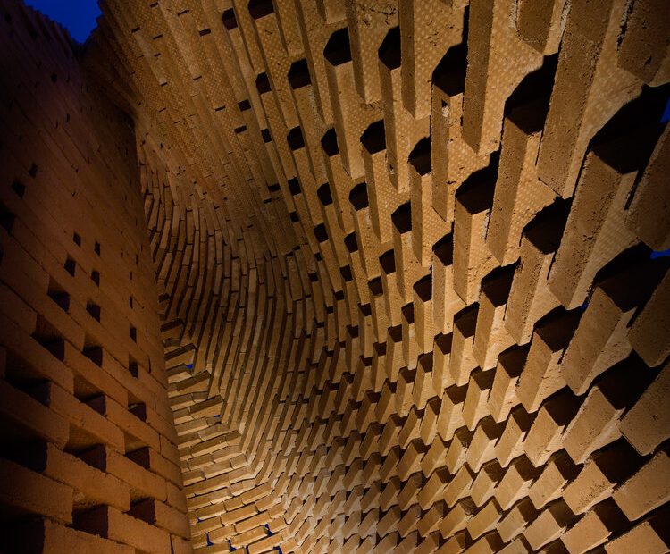 WasteBasedBricks | FRONT® Sustainable Building Materials