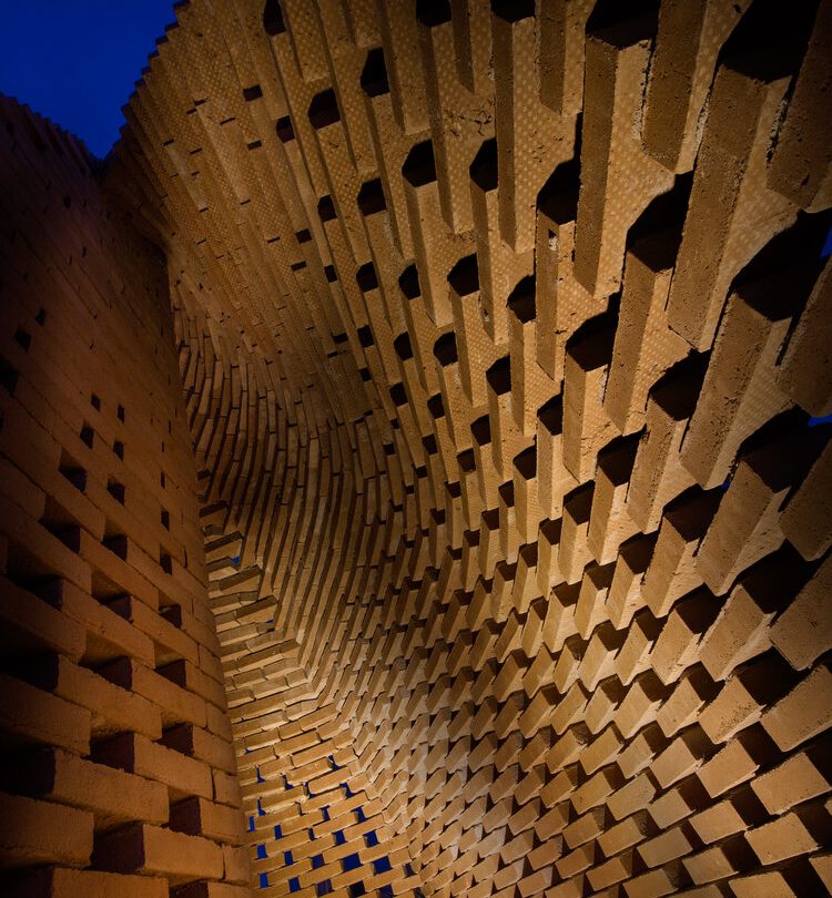 WasteBasedBricks | FRONT® Sustainable Building Materials