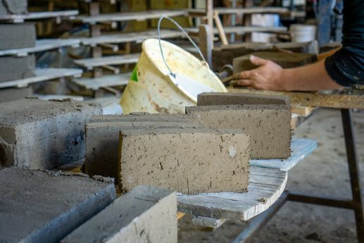 New Building Materials Changing Commercial Construction - FRONT® Materials