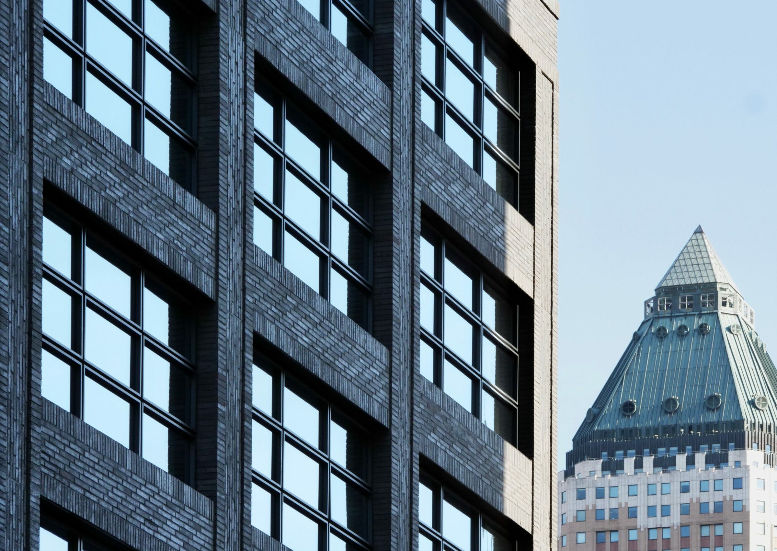 FRONT® Sustainable Building Materials