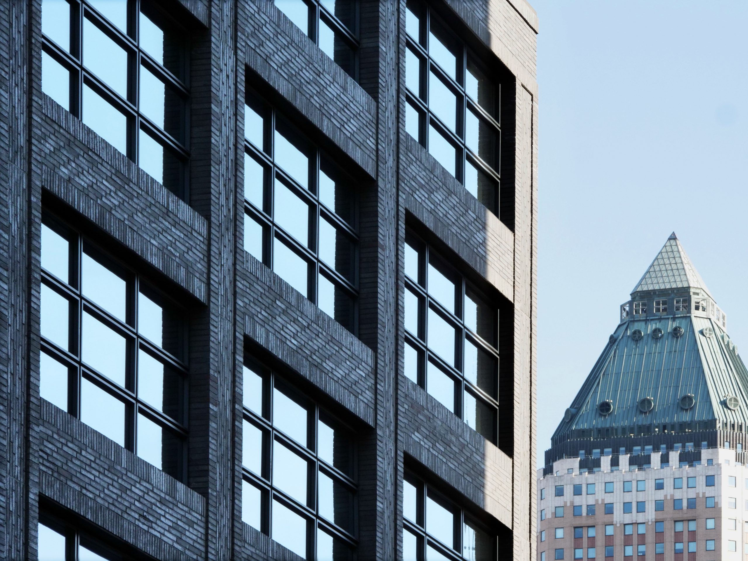ESG Investing - Consider Sustainable Building Materials