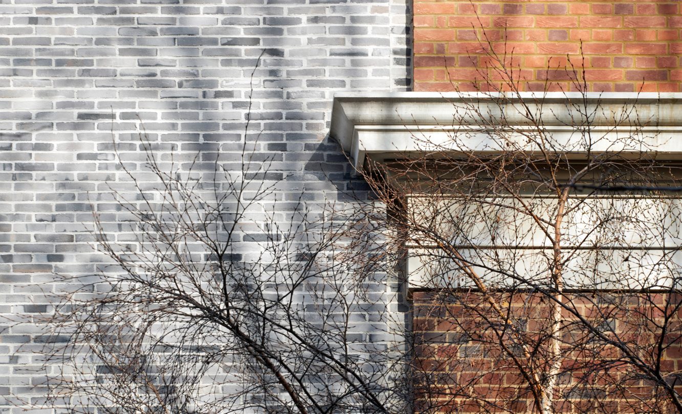 WasteBasedBricks | FRONT® Sustainable Building Materials