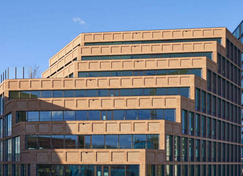 FRONT® Sustainable Building Materials