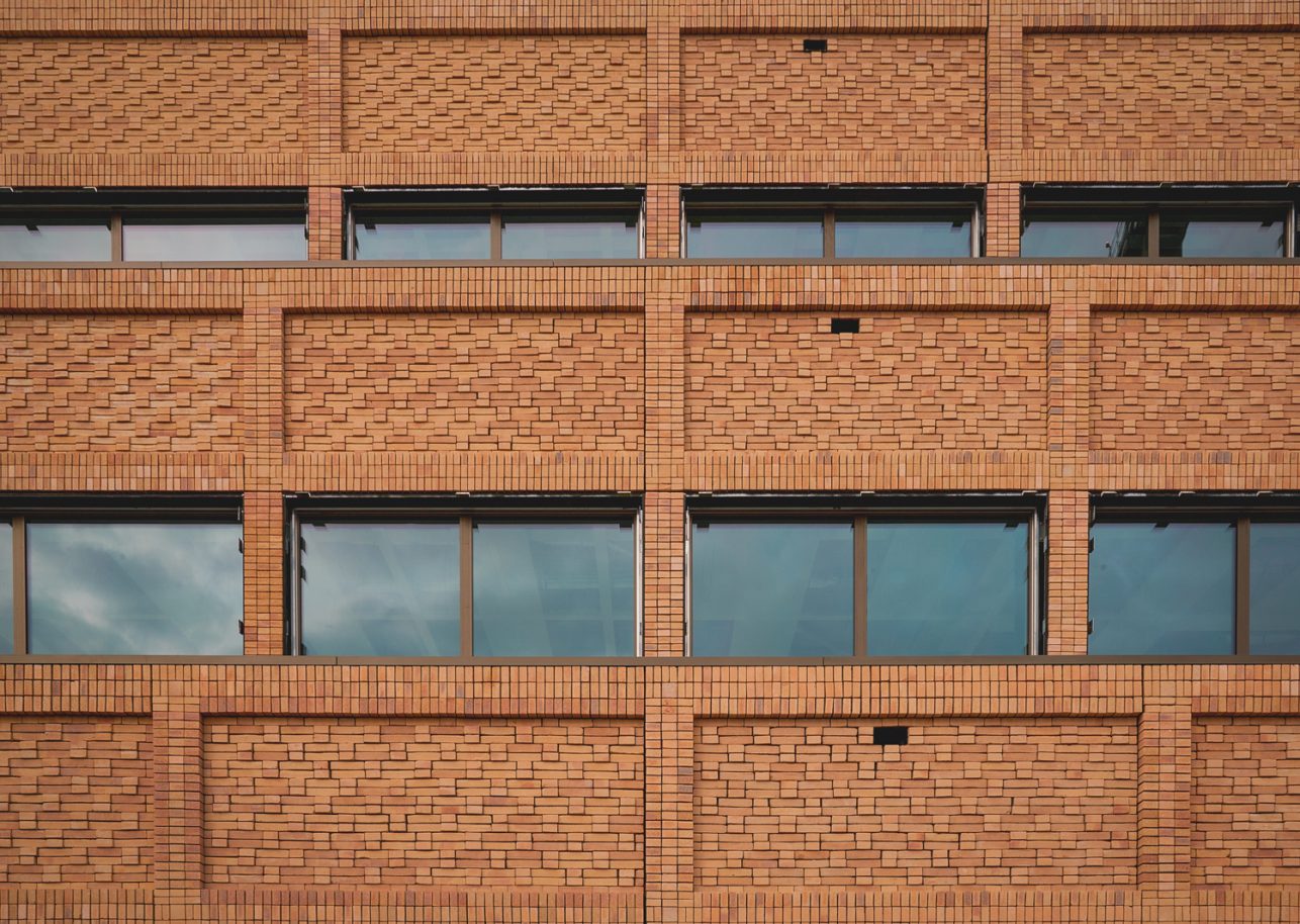 Connected Circularity at Crossover in Amsterdam - FRONT®