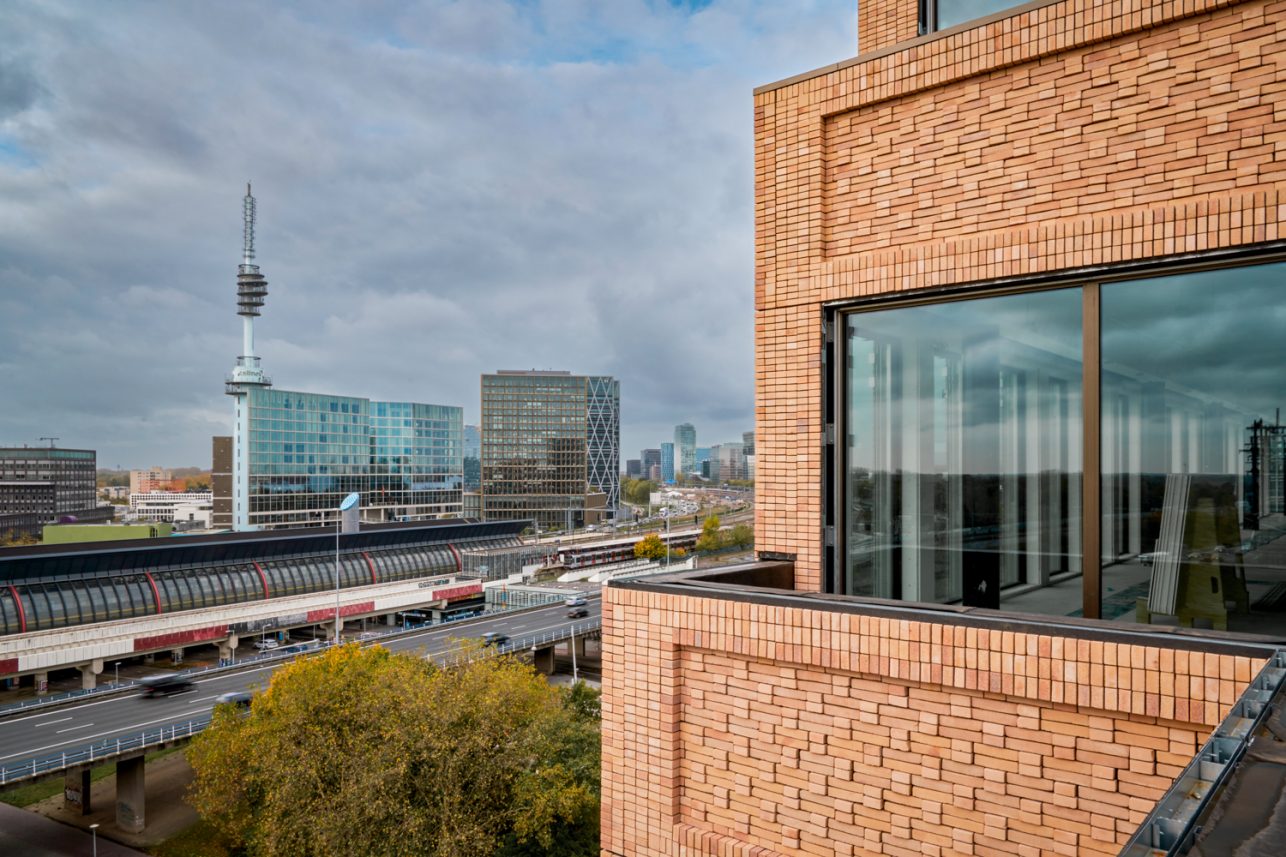 Connected Circularity at Crossover in Amsterdam - FRONT®