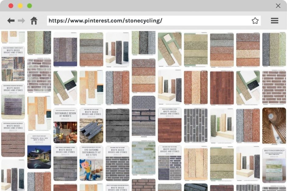 How to Find the Best Brick Types and Colours? - FRONT® Materials