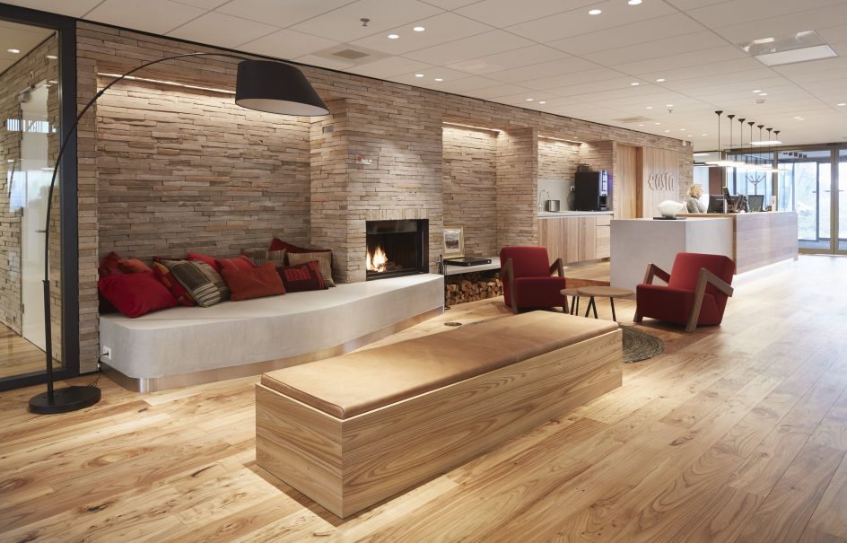 6 Sustainable Interior Design Ideas That Will Surprise You - FRONT ...