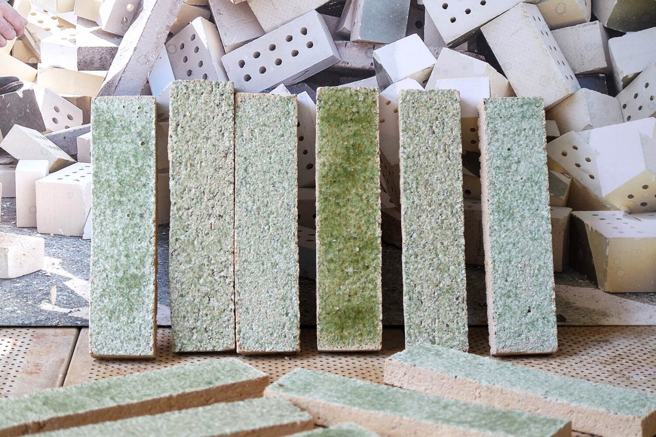 Green Wall Cladding at Private House in Netherlands - FRONT®