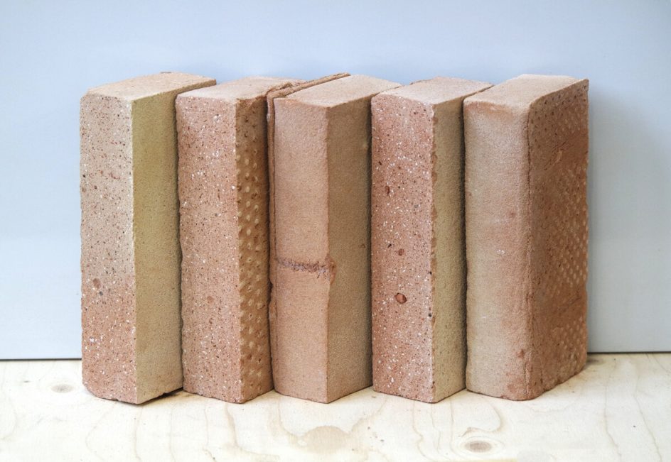 Bespoke or Custom Brick Design & Development with StoneCycling