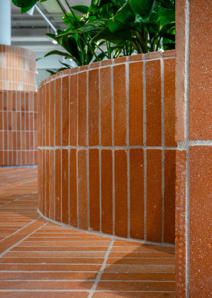 Future-Proof Office Space with Adyen in Amsterdam - FRONT®