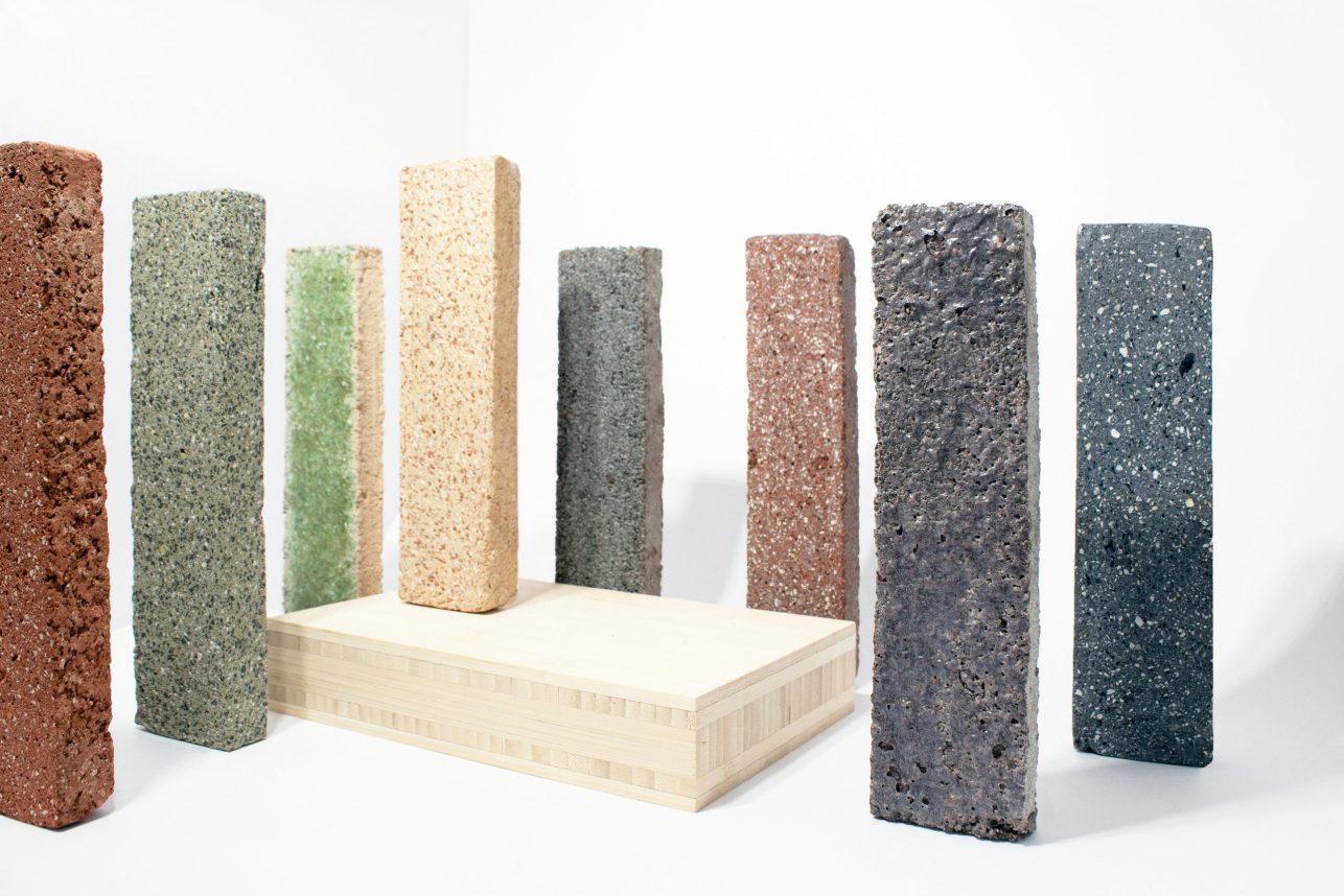 The Endless Possibilities of Brick Slips (Thin Bricks) - FRONT® Materials