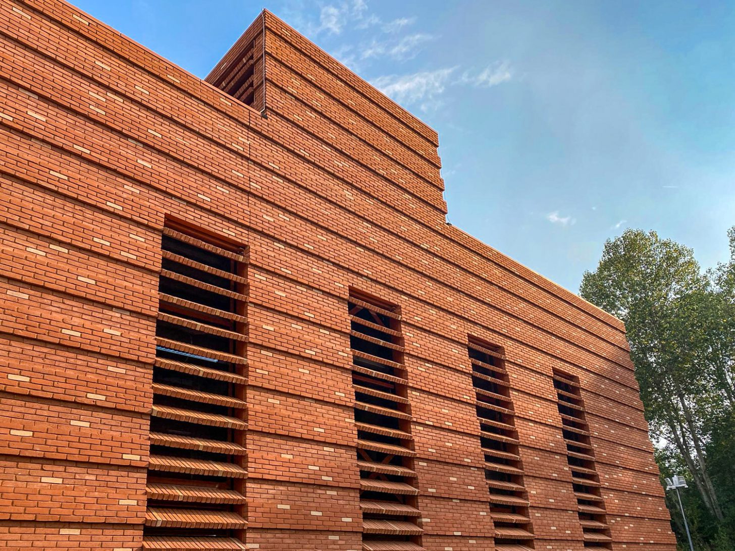 Vattenfall realizes circular heat transfer station in Amsterdam