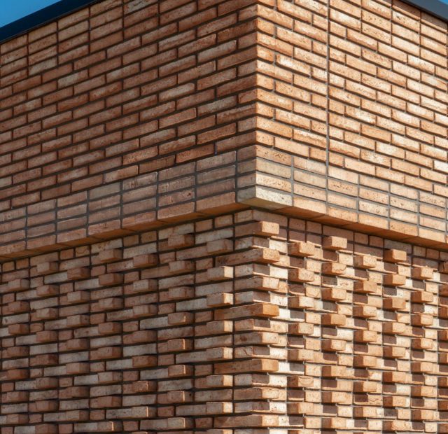 WasteBasedBricks | FRONT® Sustainable Building Materials