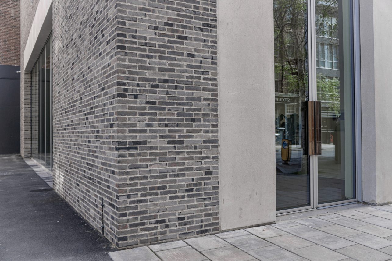 Bespoke or Custom Brick Design & Development with StoneCycling