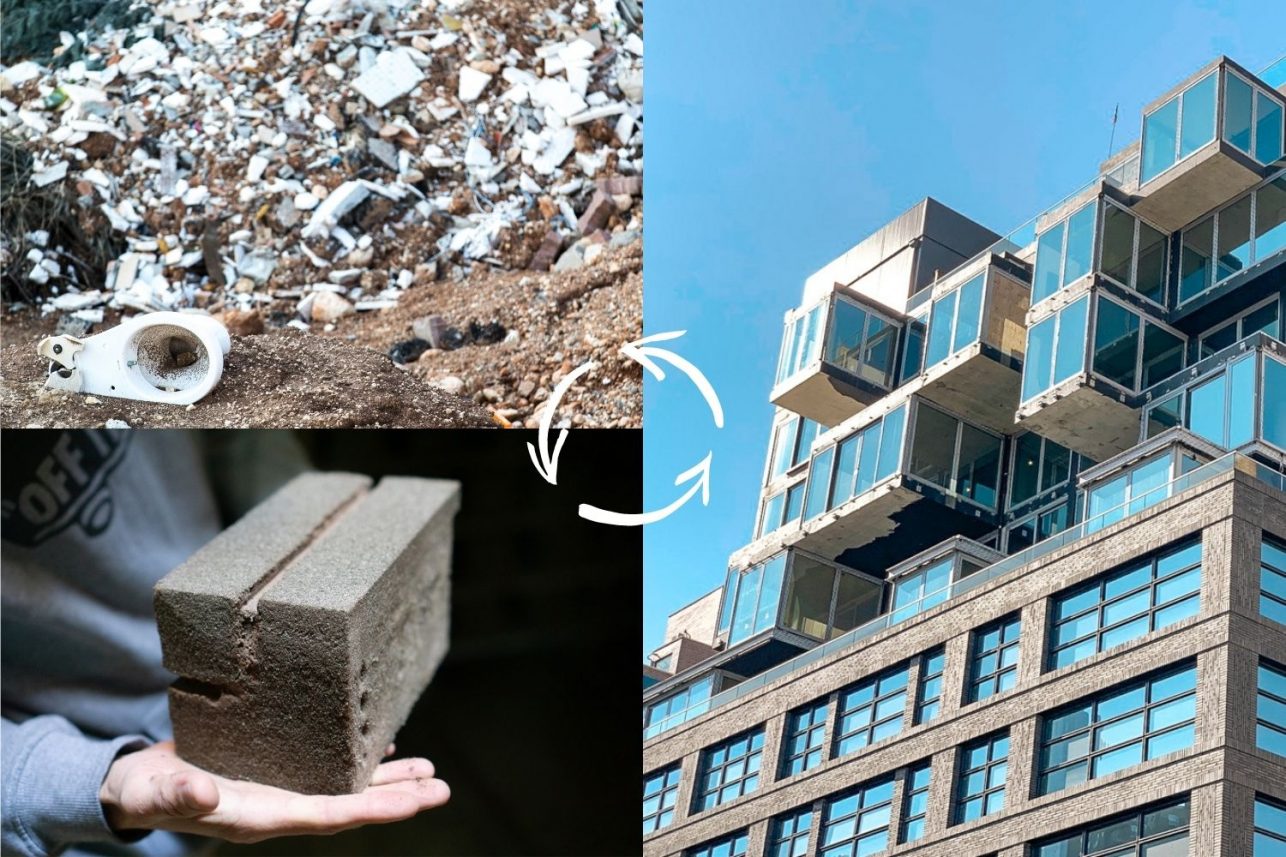 7 Key LEED Certification Benefits for Architects - FRONT® Materials