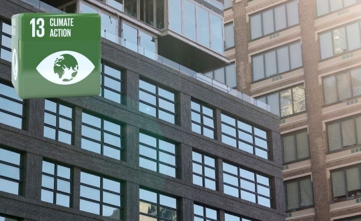 New York City Sustainable Development Goals