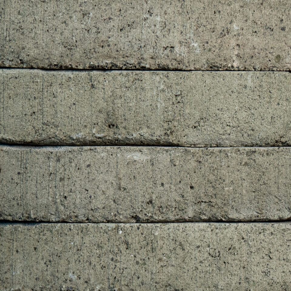 WasteBasedBricks | FRONT® Sustainable Building Materials