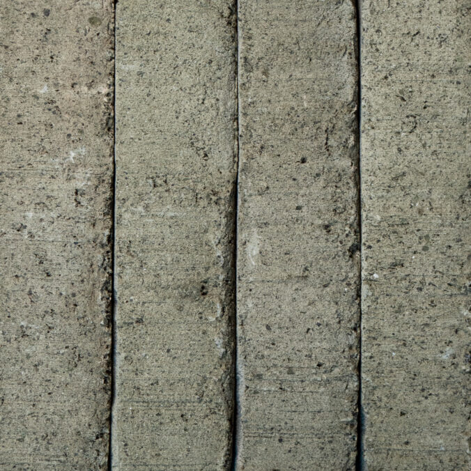 Nougat Sustainable Brick Slips - FRONT® Materials