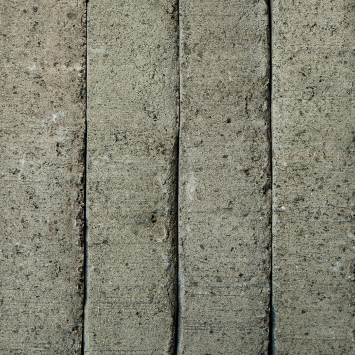 Mint Sustainable Brick Slips - FRONT® Materials