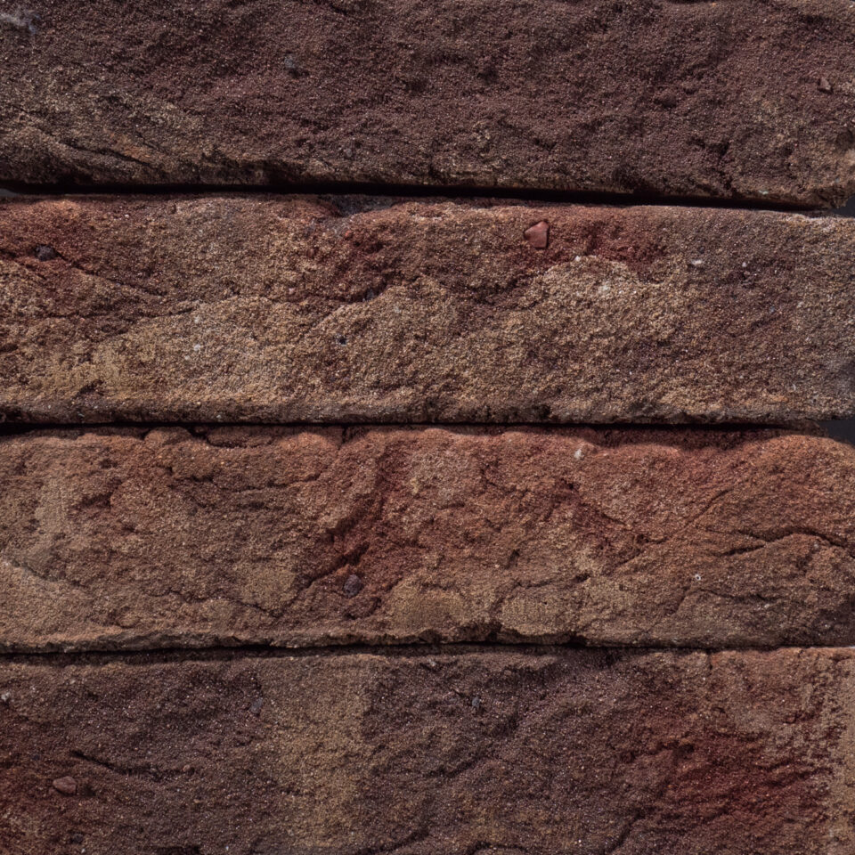 WasteBasedBricks | FRONT® Sustainable Building Materials