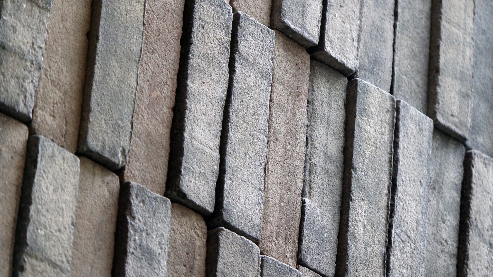 WasteBasedBricks | FRONT® Sustainable Building Materials