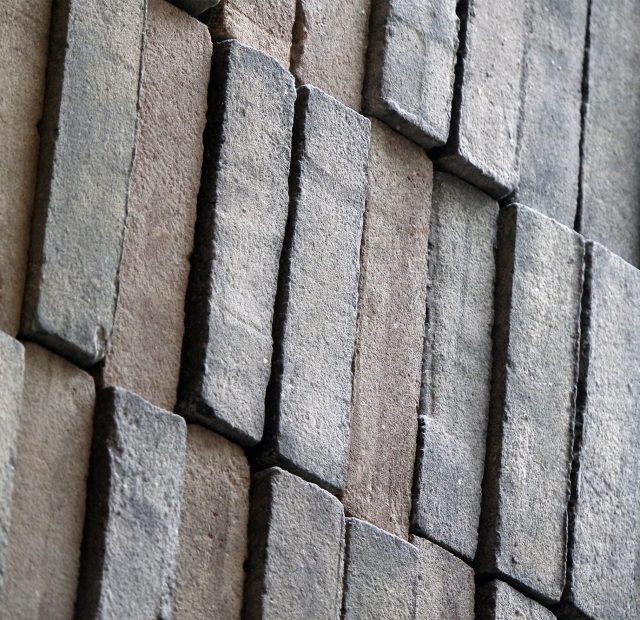 WasteBasedBricks | FRONT® Sustainable Building Materials