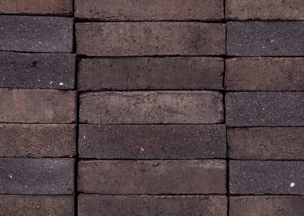 Blackpepper Sustainable Building Materials - FRONT® Materials