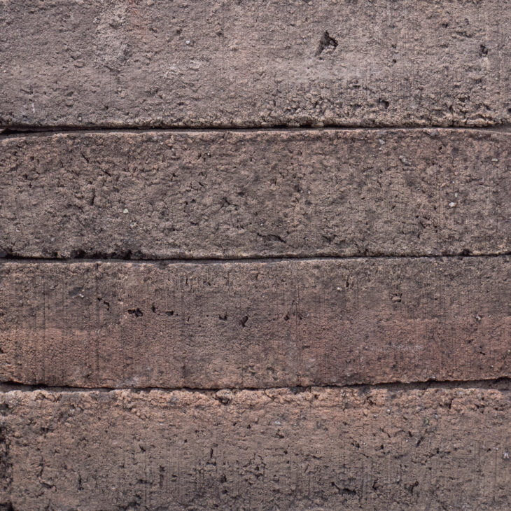 WasteBasedBricks | FRONT® Sustainable Building Materials