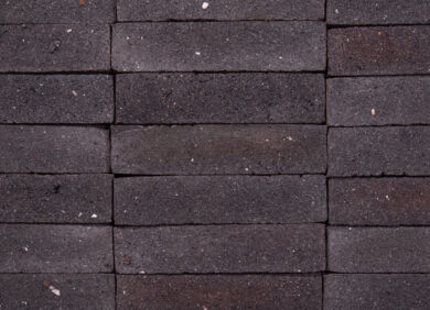 Blackpepper Sustainable Brick Slips - FRONT® Materials