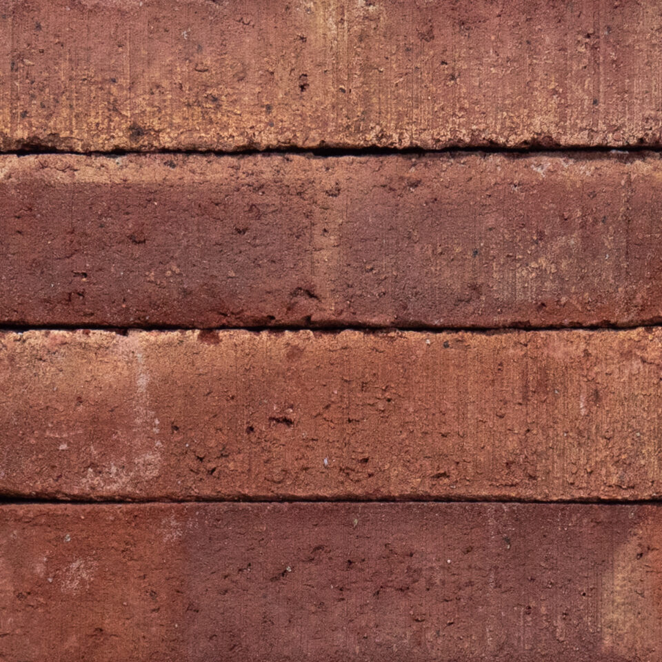 FRONT® Sustainable Building Materials - WasteBasedBricks®