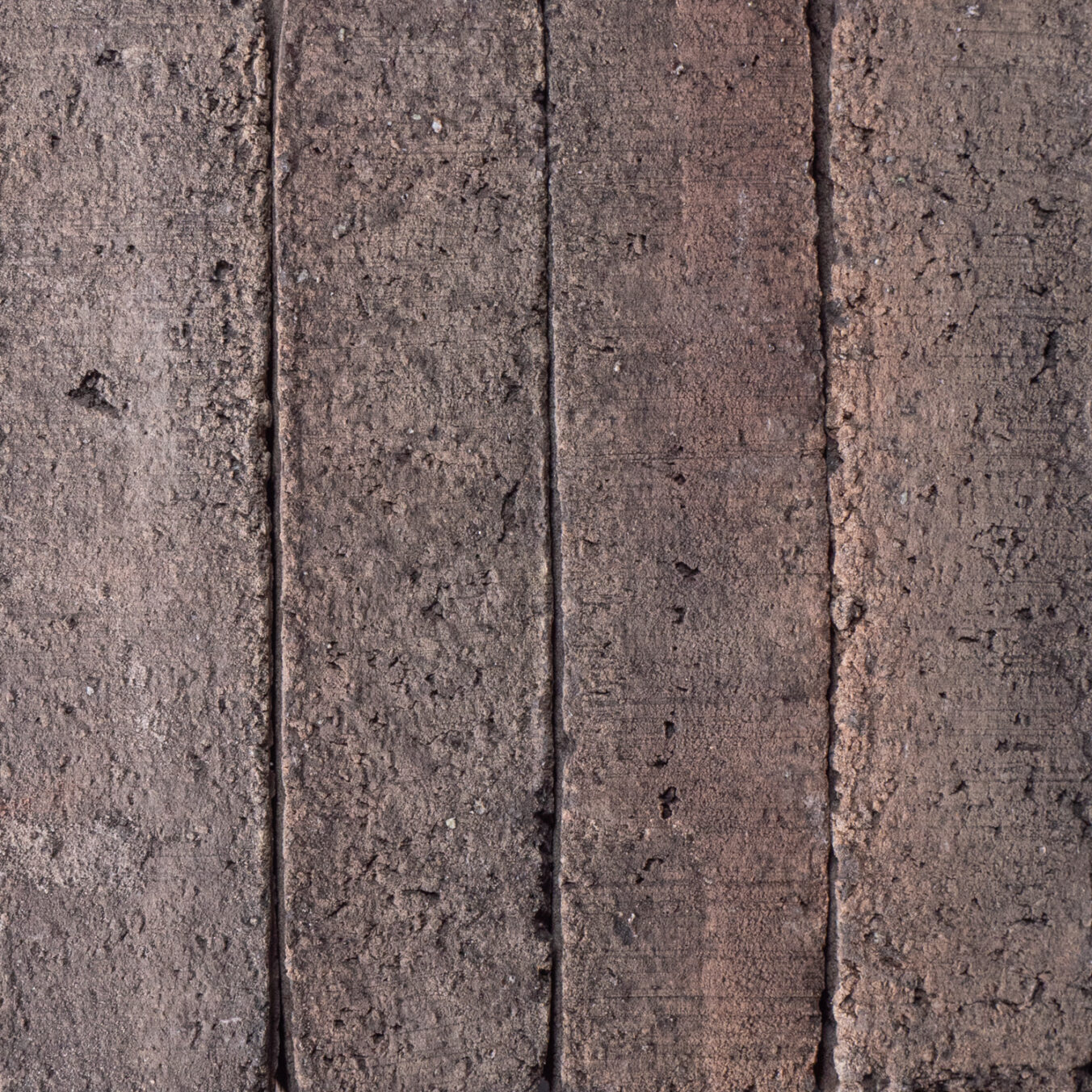 FRONT® Sustainable Building Materials - WasteBasedSlips®