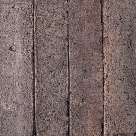 Blackpepper Sustainable Brick Slips - FRONT® Materials