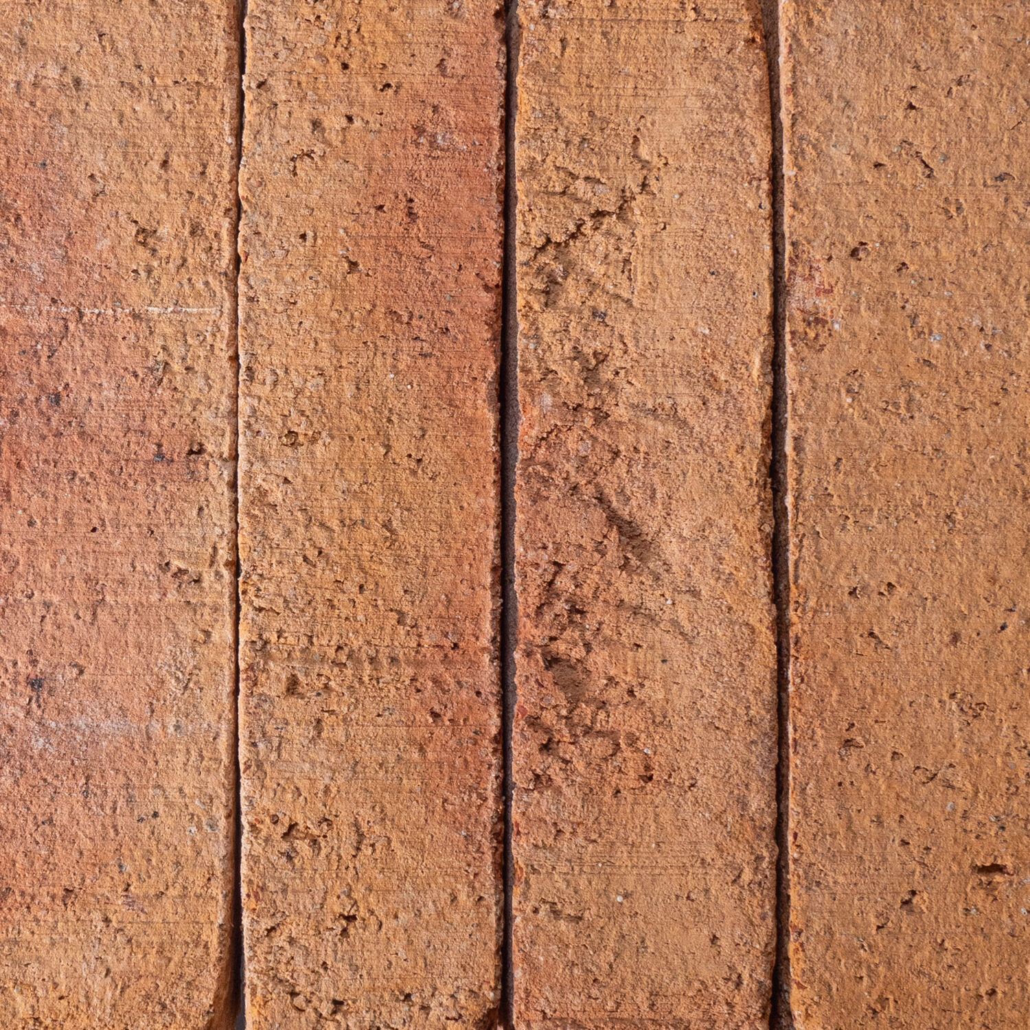 Nougat Sustainable Brick Slips - FRONT® Materials