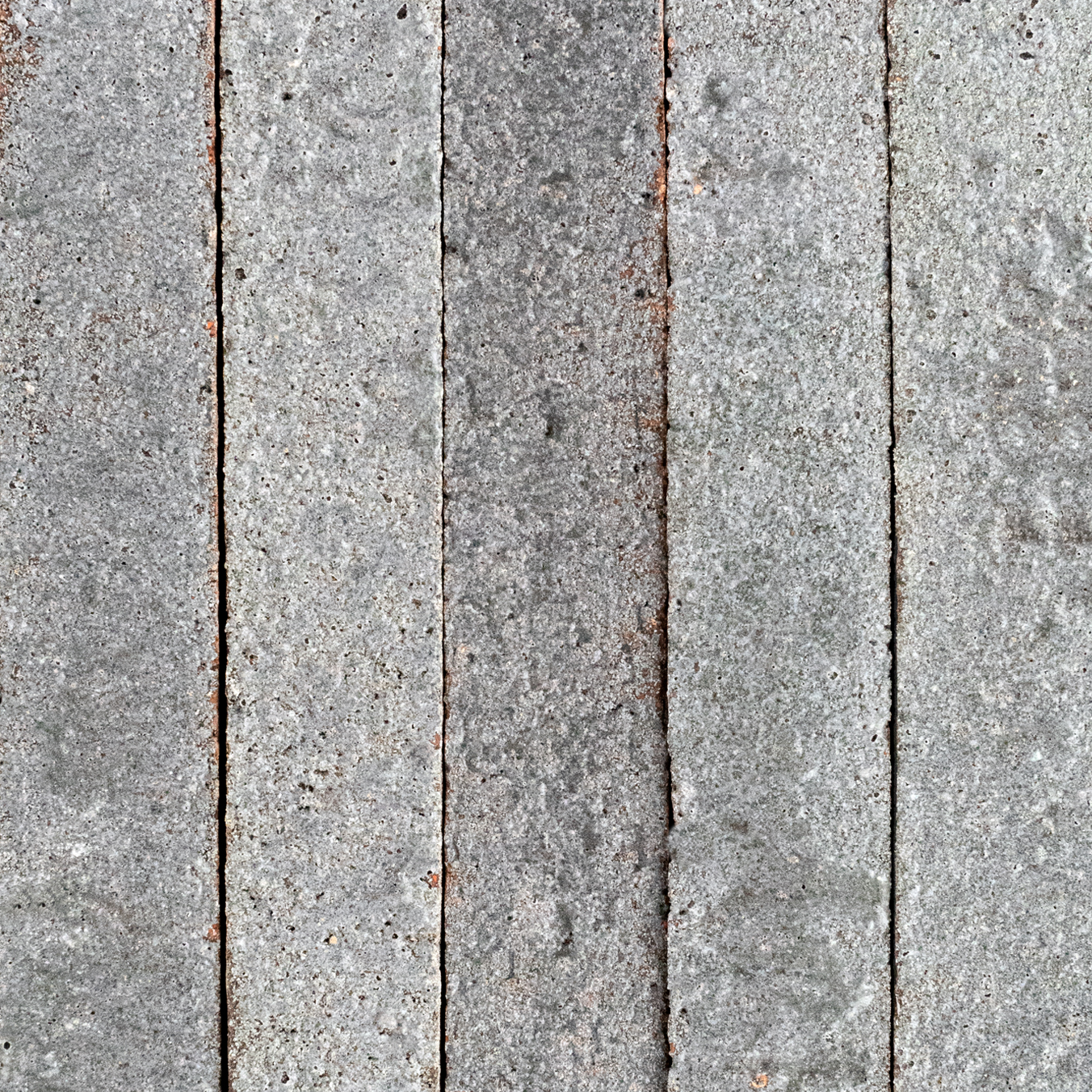 Brick Slips From Waste With Hidden Message in New York - Front Materials