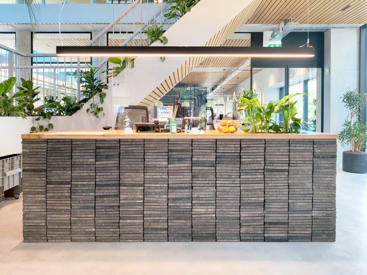 What is BREEAM and Why is it Important? - FRONT® Materials