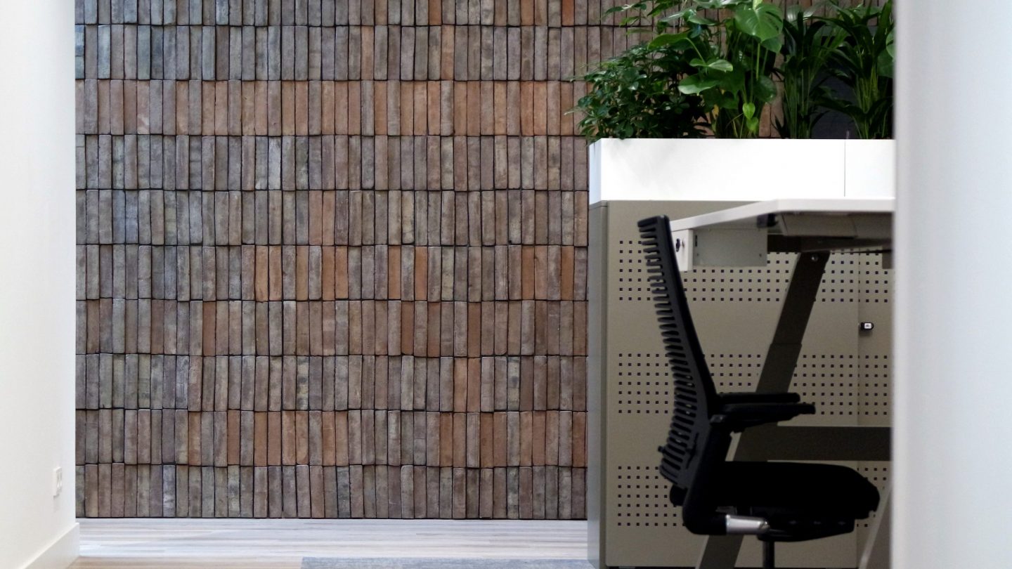 WasteBasedSlips | FRONT® Sustainable Building Materials