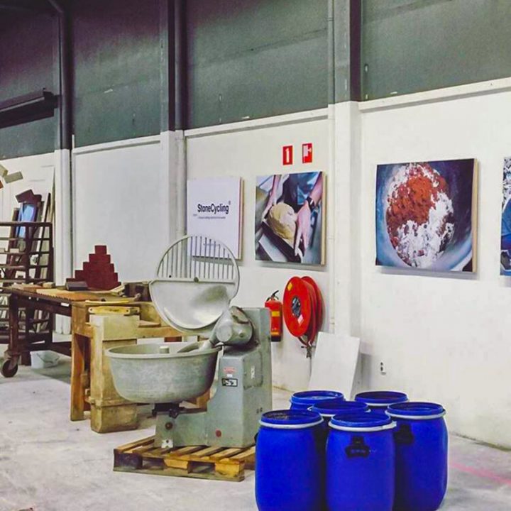 Circular Factory at Dutch Design Week