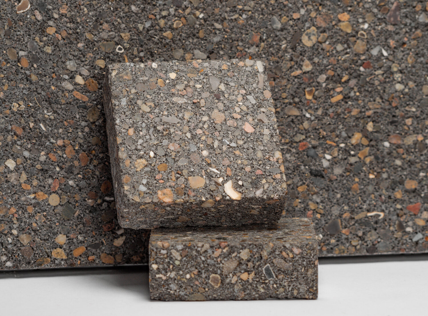 BioBasedTiles - How It's Made | FRONT® Materials