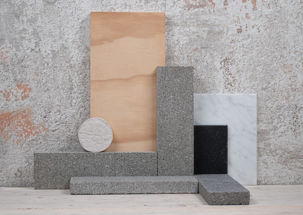 Benefits Of Using Eco Friendly Construction Materials By Front