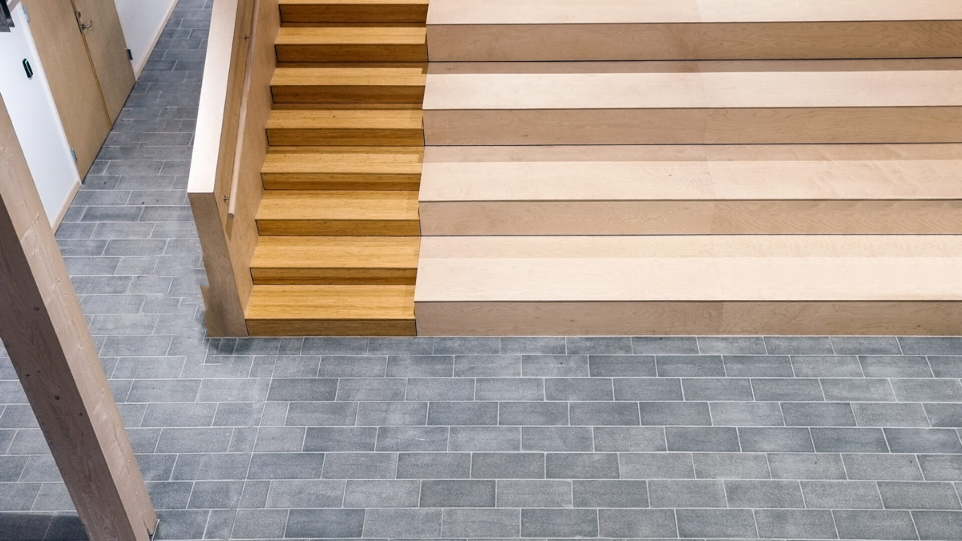 BioBasedTiles: grown with the help of bacteria | FRONT® Materials