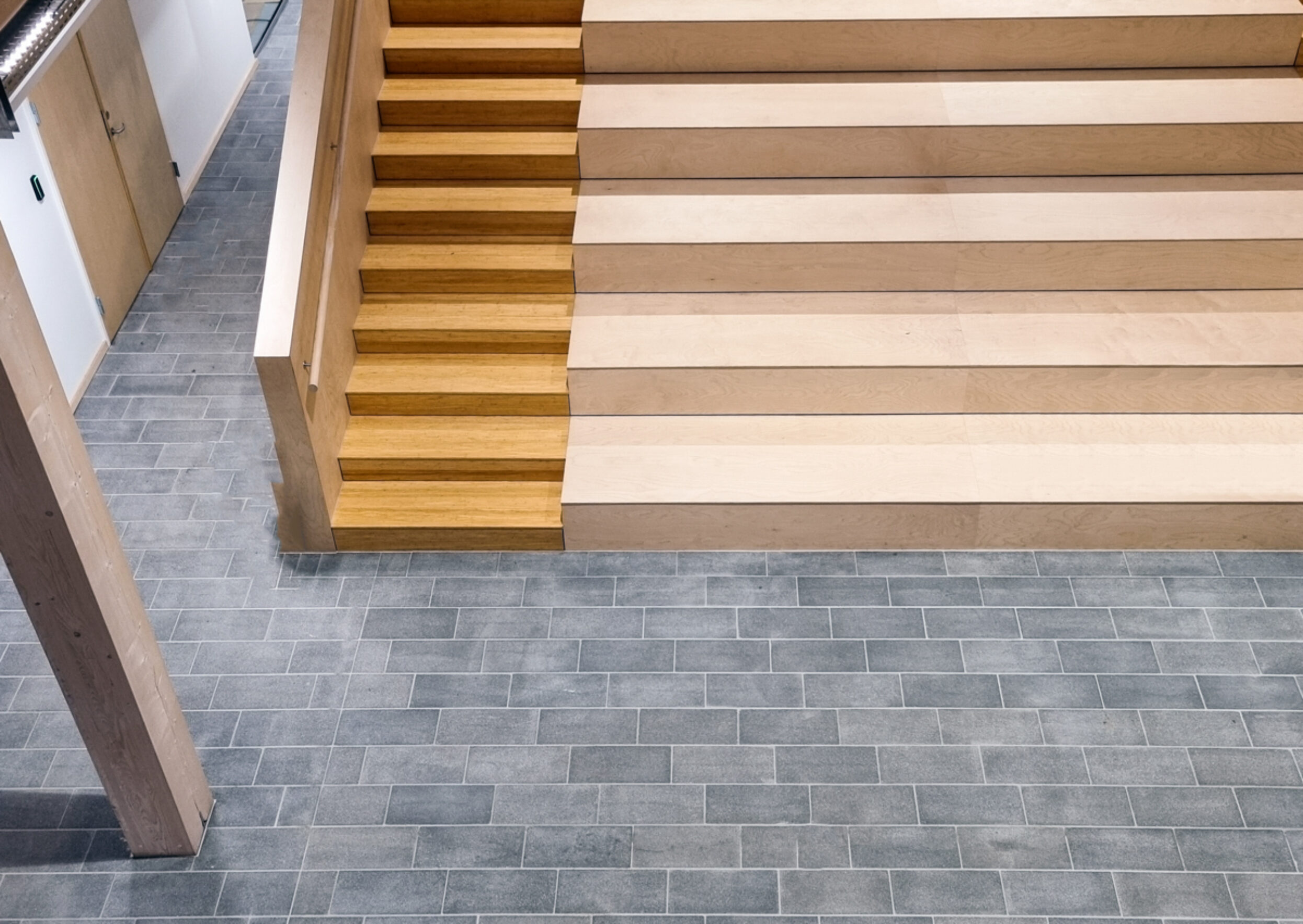 FRONT® Sustainable Building Materials