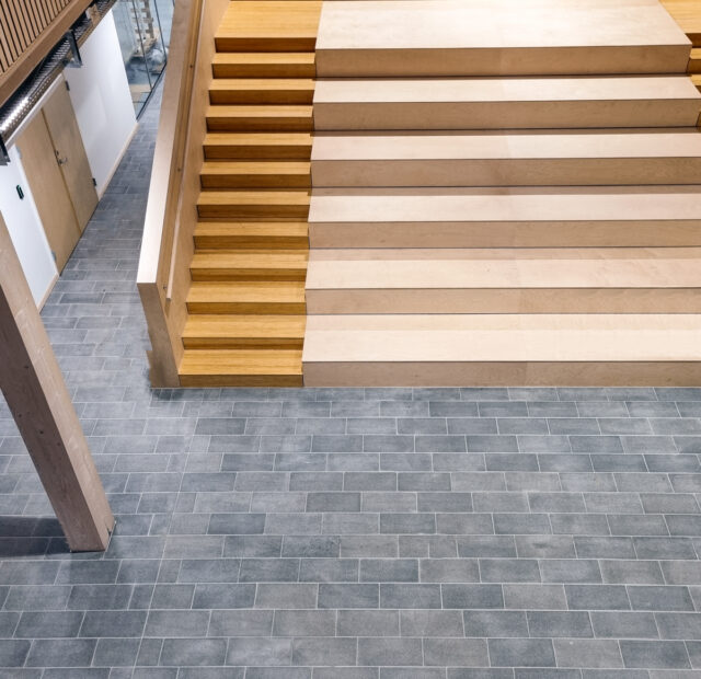 BioBasedTiles: grown with the help of bacteria | FRONT® Materials