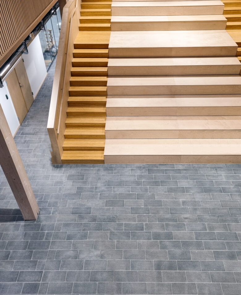 BioBasedTiles: grown with the help of bacteria | FRONT® Materials