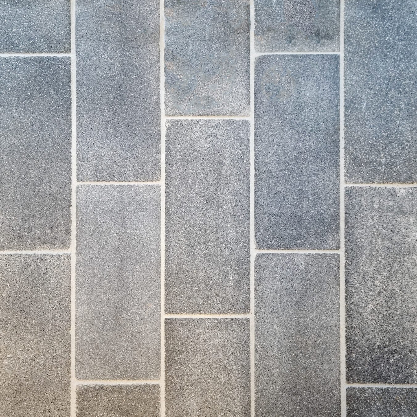 Installation of BioBasedTile at Helix Lab Denmark - FRONT®