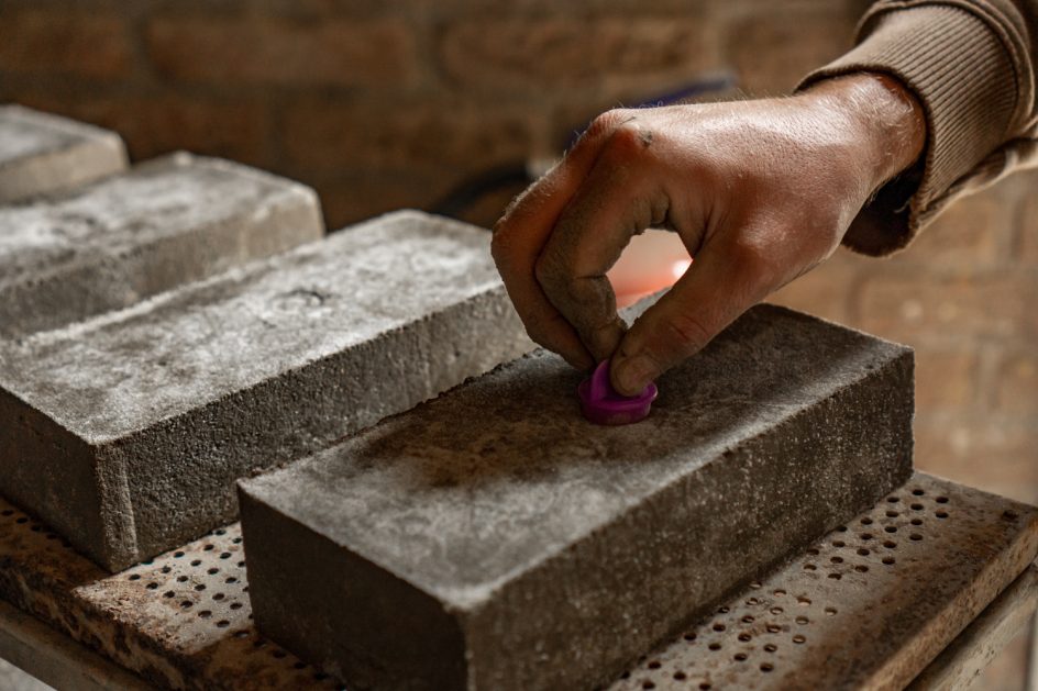 Develop a Bespoke Brick with FRONT