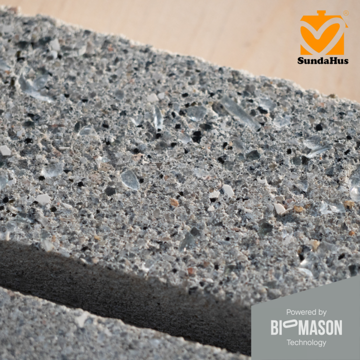 BioBasedTiles added to SundaHus Material Data with A-rating