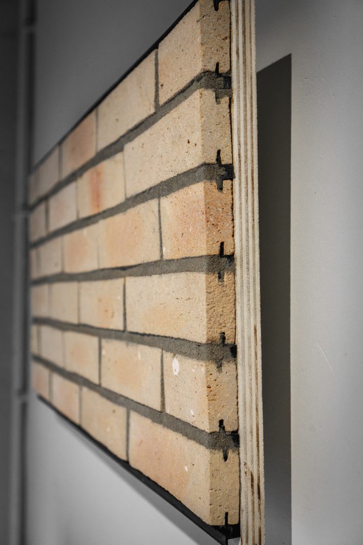 Detachability in Construction: Beyond Wall System