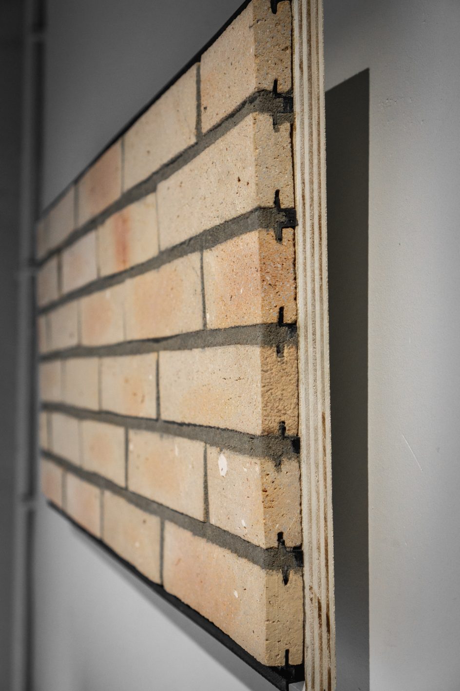 Detachability in Construction: Beyond Wall System