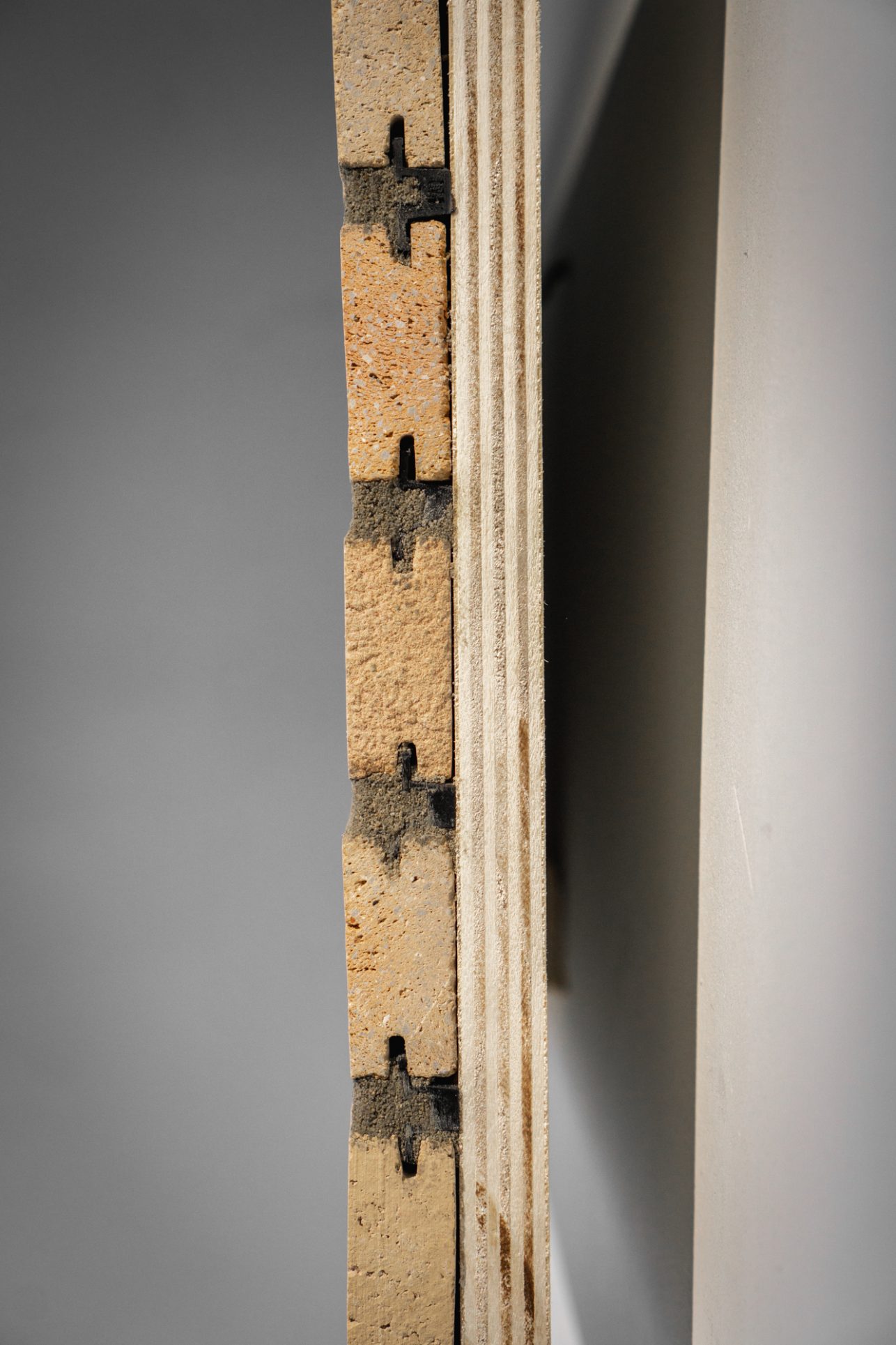 Detachability in Construction: Beyond Wall System