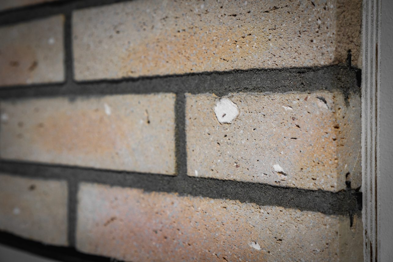 Beyond Wall System: Building For Disassembly | StoneCycling